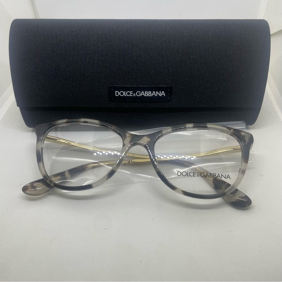 Dolce & Gabbana | Accessories | Dolce Gabbana Dg 3258 Fog Cube ...